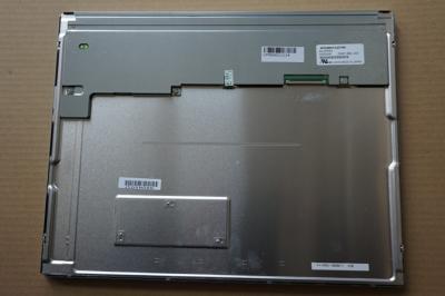 China AA150XW02 Mitsubishi 15.0 inch 1024(RGB)×768 500 cd/m²  Operating Temperature: -30 ~ 80 °C  INDUSTRIAL LCD DISPLAY for sale