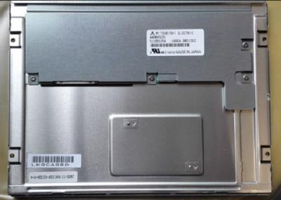 China AA084VL01 Mitsubishi 8.4INCH 640×480 RGB 300CD/M2 WLED	TTL Storage Temp.: -30 ~ 80 °C INDUSTRIAL LCD DISPLAY for sale