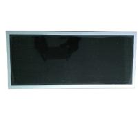 China 15.8 Inch G158ETN01.0 Automotive TFT Display Stretched Bar LCD Panel for sale