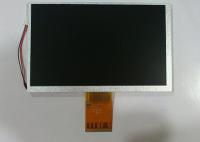 China A070VTN06.4 Automotive TFT Displays Wide Temperature RGB Vertical Stripe for sale