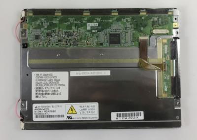 China AA084VC05 Mitsubishi 8.4INCH 640×480 RGB 480CD/M2 CCFL	TTL Storage Temp.: -20 ~ 80 °C INDUSTRIAL LCD DISPLAY for sale