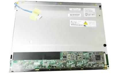 China AA121XH01 Mitsubishi 12.1INCH 1024×768 RGB 320CD/M2 CCFL LVDS Operating Temp.: -20 ~ 70 °C INDUSTRIAL LCD DISPLAY for sale