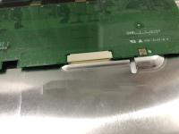 China AA150XR01 Mitsubishi 15INCH 1024×768 RGB 1500CD/M2 CCFL LVDS Operating Temperature: -20 ~ 70 °C INDUSTRIAL LCD DISPLAY for sale