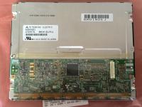 China AA065VB05 Mitsubishi6.5 inch 640(RGB)×480 400 cd/m²  Storage Temperature: -20 ~ 80 °C   INDUSTRIAL LCD DISPLAY for sale