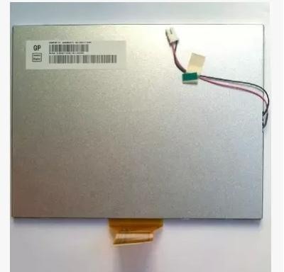 China AT080MD01 Mitsubishi 8INCH 800×480 RGB　1000CD/M2 WLED LVDS Operating Temperature: -40 ~ 85 °C INDUSTRIAL LCD DISPLAY for sale