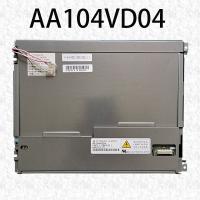 China AA104VC04 Mitsubishi 10.4 inch 640(RGB)×480 430 cd/m²  Storage Temperature: -20 ~ 80 °C   INDUSTRIAL LCD DISPLAY for sale