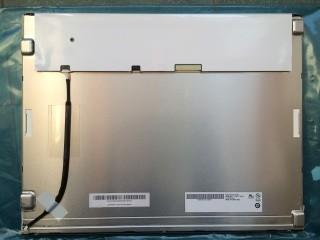 China G150XTN06.0  15.0  AYO Life ≥ 70K hours，With LED Driver，Upside I/F，6/8 bit，Matte for sale