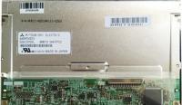 China AA065VE01 Mitsubishi 6.5INCH 640×480 RGB 700CD/M2 WLED	LVDS Storage Temp.: -30 ~ 80 °C INDUSTRIAL LCD DISPLAY for sale