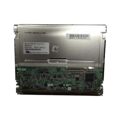 China AA065VE01 Mitsubishi 6.5INCH 640×480 RGB 700CD/M2 WLED	LVDS Storage Temp.: -30 ~ 80 °C INDUSTRIAL LCD DISPLAY for sale