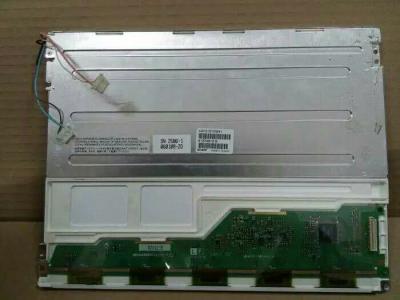 China AA121SM01 Mitsubishi 12.1 inch 800(RGB)×600 550 cd/m²  Storage Temp.: -30 ~ 80 °C  INDUSTRIAL LCD DISPLAY for sale