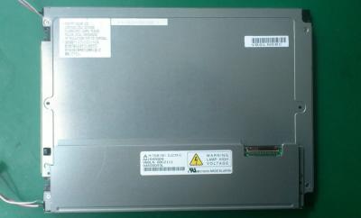 China AA121XH04 Mitsubishi 12.1 inch 1024(RGB)×768 320 cd/m²  Storage Temp.: -20 ~ 80 °C  INDUSTRIAL LCD DISPLAY for sale