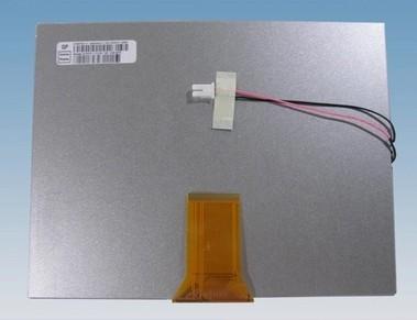 China AT080MD11 Mitsubishi 8INCH 800×480 RGB 1000CD/M2 WLED LVDS Operating Temp.: -40 ~ 85 °C INDUSTRIAL LCD DISPLAY for sale