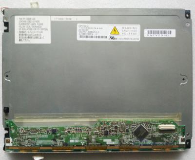 China AA104VC09 Mitsubishi 10.4INCH 640×480 RGB 430CD/M2 CCFL TTL Operating Temperature: -20 ~ 70 °C INDUSTRIAL LCD DISPLAY for sale
