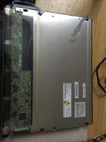 China AA121XJ01 Mitsubishi 12.1INCH 1024×768 RGB 1000CD/M2 CCFL LVDS Operating Temperature: -20 ~ 70 °C INDUSTRIAL LCD DISPLAY for sale