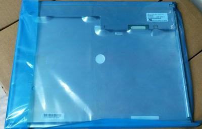 China AA150XS01 Mitsubishi 15INCH 1024×768 RGB 350CD/M2 WLED LVDS Storage Temp.: -20 ~ 80 °C INDUSTRIAL LCD DISPLAY for sale