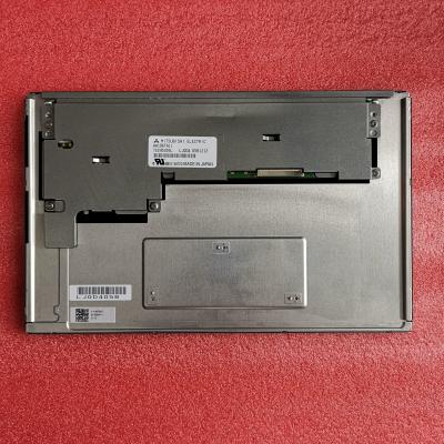 China AA106TA11 Mitsubishi 10.6INCH 1280×768 RGB 1000CD/M2 WLED LVDS Operating Temp.: -30 ~ 80 °C INDUSTRIAL LCD DISPLAY for sale