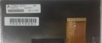China AA050MC01 Mitsubishi 5INCH 800×480 RGB 300CD/M2 WLED TTL Storage Temp.: -30 ~ 80 °C INDUSTRIAL LCD DISPLAY for sale