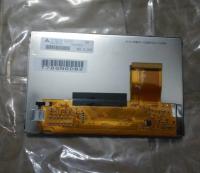 China AA050MC01 Mitsubishi 5INCH 800×480 RGB 300CD/M2 WLED TTL Storage Temp.: -30 ~ 80 °C INDUSTRIAL LCD DISPLAY for sale