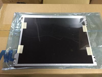 China G121XN01 V0 12.1 AUO Life ≥ 50K hours，With LED Driver，Upside I/F，Matte for sale
