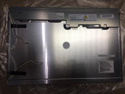 China AA141TA01 Mitsubishi 14.1INCH 1280×800 RGB 400CD/M2 CCFL LVDS Storage Temp.: -20 ~ 80 °C INDUSTRIAL LCD DISPLAY for sale