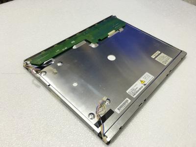 China AA150XN04 Mitsubishi 15INCH 1024×768 RGB 400CD/M2 CCFL LVDS Storage Temp.: -20 ~ 80 °C INDUSTRIAL LCD DISPLAY for sale