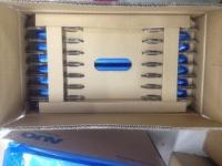 China G190EG01 V1  19.0    AUO  WLED Backlight，Life ≥ 50K hours，With LED Driver，Upside I/F，Matte for sale