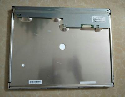 China AA150XT01--T1 Mitsubishi 15INCH 1024×768 RGB 640CD/M2 WLED LVDS Operating Temperature: -20 ~ 70 °C INDUSTRIAL LCD for sale