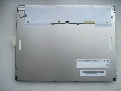 China AA065VE11-DA2 Mitsubishi 6.5INCH 640×480 RGB 1000CD/M2 WLED LVDS Storage Temp.: -30 ~ 80 °C  INDUSTRIAL LCD DISPLAY for sale