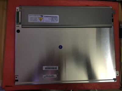 China AC121SA04 Mitsubishi 12.1INCH 800×600 RGB 500CD/M2 WLED LVDSOperating Temp.: -30 ~ 80 °C INDUSTRIAL LCD DISPLAY for sale