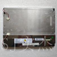 China AC121SA04 Mitsubishi 12.1INCH 800×600 RGB 500CD/M2 WLED LVDSOperating Temp.: -30 ~ 80 °C INDUSTRIAL LCD DISPLAY for sale