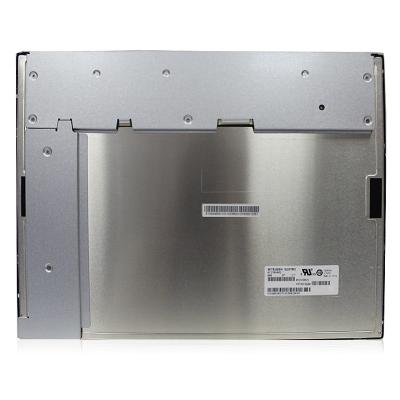 China AC043NB01 Mitsubishi 4.3INCH 480×272 RGB 800CD/M2 WLED TTL Storage Temp.: -40 ~ 85 °C  INDUSTRIAL LCD DISPLAY for sale