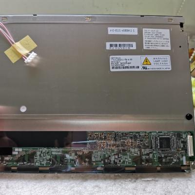 China AA121SL01 Mitsubishi 12.1INCH 800×600 RGB 400CD/M2 CCFL TTL Storage Temp.: -20 ~ 70 °C INDUSTRIAL LCD DISPLAY for sale