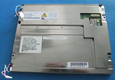 China AC156GA01 Mitsubishi 15.6INCH 1366×768 RGB 450CD/M2 WLED LVDS Operating Temp.: 0 ~ 60 °C INDUSTRIAL LCD DISPLAY for sale