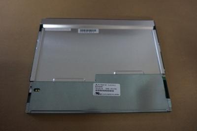 China AA104SH01 Mitsubishi 10.4INCH 800×600 RGB 700CD/M2 WLED LVDS Operating Temp.: -30 ~ 80 °C INDUSTRIAL LCD DISPLAY for sale