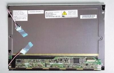 China AA104VC02 Mitsubishi 10.4INCH 640×480 RGB 430CD/M2 CCFL TTL Operating Temperature: -20 ~ 70 °C INDUSTRIAL LCD DISPLAY for sale