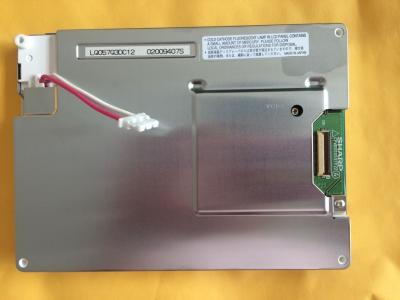 China AA104VC08 Mitsubishi 10.4INCH 640×480 RGB 430CD/M2 CCFL TTL Operating Temp.: -20 ~ 70 °C INDUSTRIAL LCD DISPLAY for sale