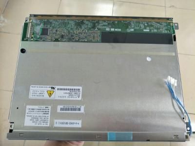 China AA121XH05 Mitsubishi 12.1INCH 1024×768 RGB 280CD/M2 CCFL LVDS Operating Temperature: -20 ~ 70 °C INDUSTRIAL LCD DISPLAY for sale
