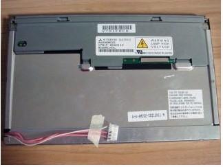 China AA065VD13 Mitsubishi 6.5INCH 640×480 RGB 1300CD/M2 WLED TTL Storage Temp.: -30 ~ 80 °C INDUSTRIAL LCD DISPLAY for sale