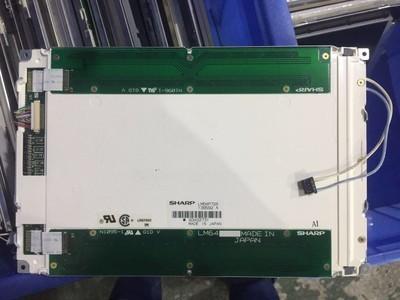 China AT070MP01 Mitsubishi 7INCH 800×480 RGB 1000CD/M2 WLED	LVDS Storage Temp.: -40 ~ 85 °C INDUSTRIAL LCD DISPLAY for sale