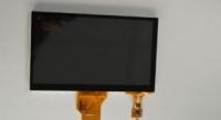 China AC057VK04 Mitsubishi 5.7INCH 640×480 RGB 520CD/M2 WLED	TTL Storage Temp.: -30 ~ 80 °C INDUSTRIAL LCD DISPLAY for sale