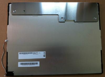 China A150XN01 V2 AUO 15INCH	1024×768RGB 350CD/M2 WLED LVDS Operating Temperature: 0 ~ 70 °C INDUSTRIAL LCD DISPLAY for sale