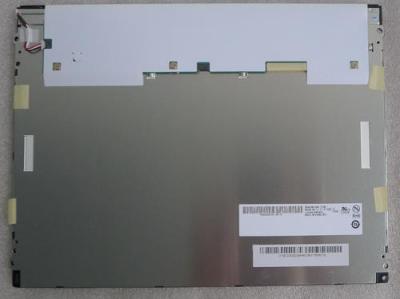 China A080STN01.0 AUO	8INCH 800×600RGB 250CD/M2 WLED TTL Operating Temperature: -10 ~ 60 °C INDUSTRIAL LCD DISPLAY for sale