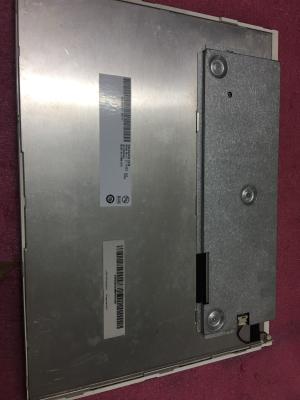 China A121SN02 V0 AUO	12.1INCH 800×600RGB 500CD/M2 WLED LVDS Operating Temp.: -10 ~ 60 °C  INDUSTRIAL LCD DISPLAY for sale