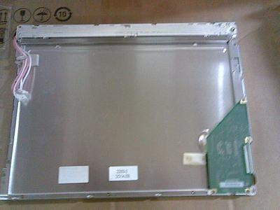 China AA090MD01 Mitsubishi 9.0 inch 800(RGB)×480 800 cd/m²  Storage Temp.: -20 ~ 80 °C   INDUSTRIAL LCD DISPLAY for sale