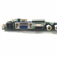 China A190EN01 V0 AUO	19INCH	1280×1024RGB 500CD/M2	WLED LVDS Storage Temp.: -20 ~ 70 °C INDUSTRIAL LCD DISPLAY for sale