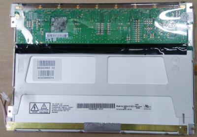 China B084SN03 AUO 8.4INCH 800×600RGB 200CD/M2 CCFL LVDS Operating Temperature: 0 ~ 50 °C INDUSTRIAL LCD DISPLAY for sale