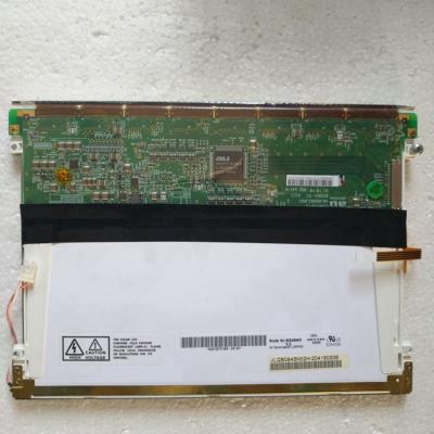 China B084SN03 V2 AUO	8.4INCH	800×600RGB 180CD/M2 CCFL LVDS Operating Temp.: 0 ~ 50 °C INDUSTRIAL LCD DISPLAY for sale