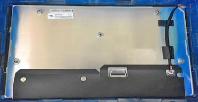 China B125XTN03.0 AUO	12.5INCH 1366×768RGB 300CD/M2  WLED eDP Operating Temp.: 0 ~ 50 °C INDUSTRIAL LCD DISPLAY for sale