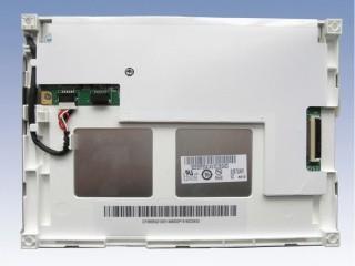 China G057QN01 V2  AUO	5.7 INCH Life ≥ 50K hours，With LED Driver，Upside I/F，180° Reverse，6/8 bit，Matte for sale