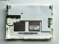 China G057QN01 V2  AUO	5.7 INCH Life ≥ 50K hours，With LED Driver，Upside I/F，180° Reverse，6/8 bit，Matte for sale